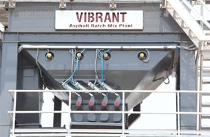 Asphalt Batch Mix plant | Asphalt batching plant manufacturers ...